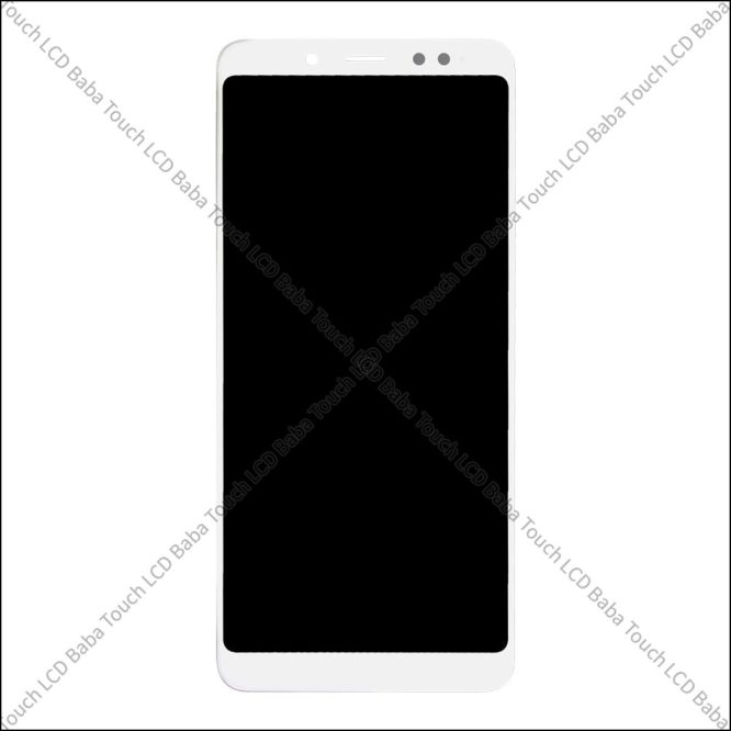 Redmi Note 5 Pro Display and Touch Screen Combo Replacement