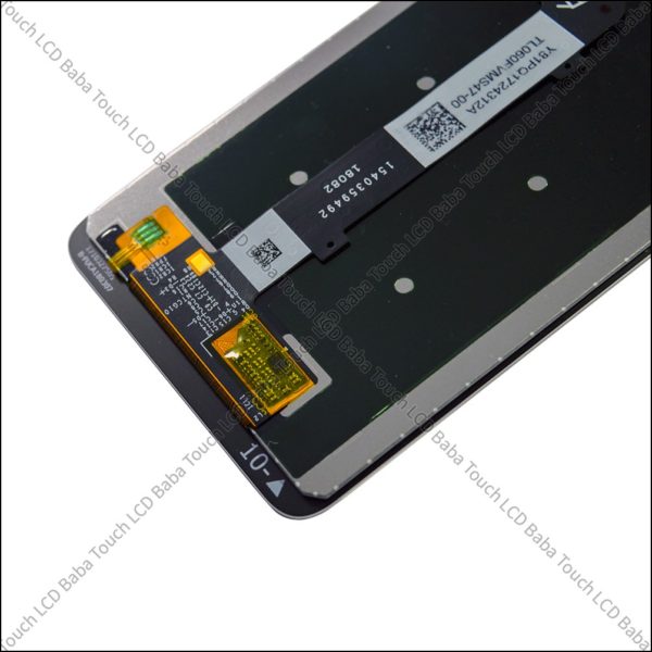 Redmi Note 5 Pro Display and Touch Screen Combo Replacement