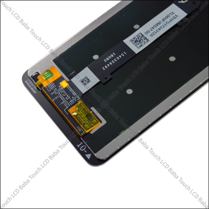 Redmi Note 5 Pro Display and Touch Screen Combo Replacement