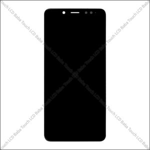 Redmi Note 5 Pro Display and Touch Screen Combo Replacement