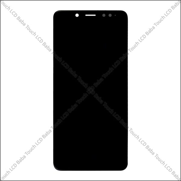 Redmi Note 5 Pro Display and Touch Screen Combo Replacement