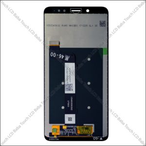 Redmi Note 5 Pro Display and Touch Screen Combo Replacement