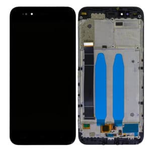 Redmi Note 10S Display and Touch Screen Glass Combo Replacement MZB08PMIN - Touch LCD Baba