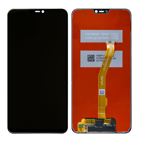 Vivo V5 Plus Display and Touch Screen Combo Replacement Vivo 1611