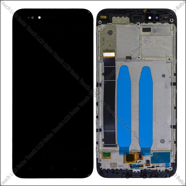 Redmi Note 11 Pro AMOLED Display and Touch Screen Replacement - Touch LCD Baba
