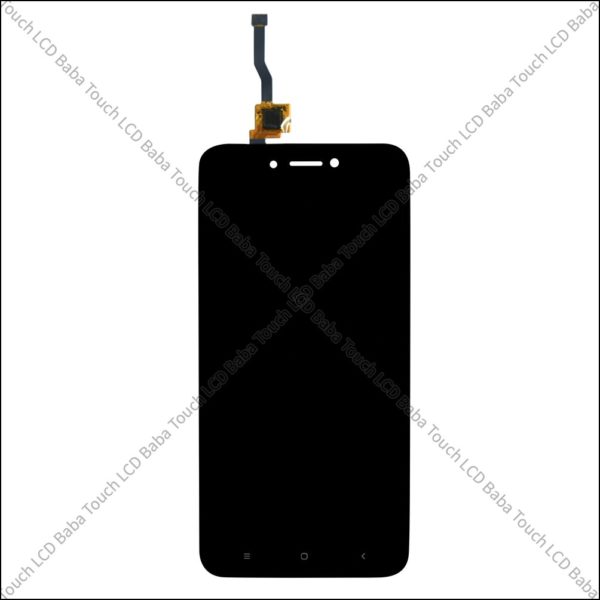 Redmi 5A Display and Touch Screen Combo Replacement