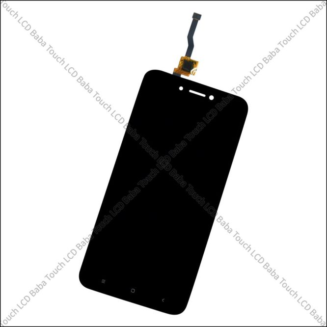 Redmi 5A Display and Touch Screen Combo Replacement