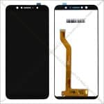 Store - Touch LCD Baba