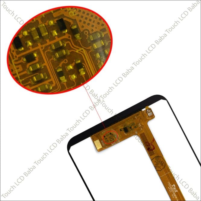 Asus Zenfone Max Pro M1 Display and Touch Screen Replacement