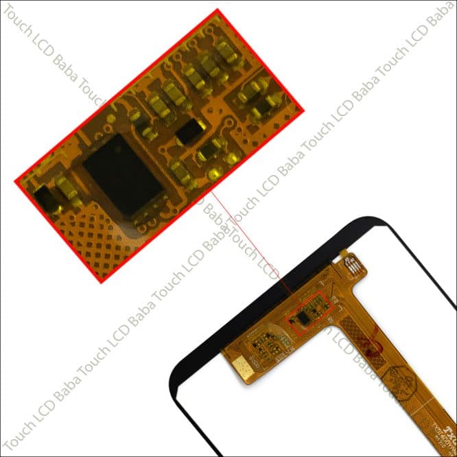 Asus Zenfone Max Pro M1 Display and Touch Screen Replacement