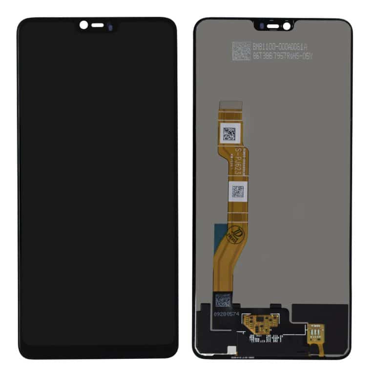 Oppo F7 Display and Touch Screen Combo CPH1819/CPH1821
