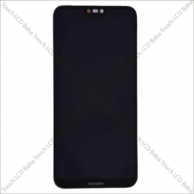 Huawei P20 Lite Display and Touch Screen Combo Replacement