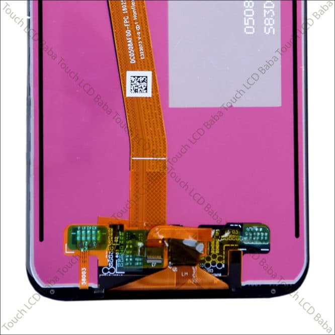 Huawei P20 Lite Display and Touch Screen Combo Replacement