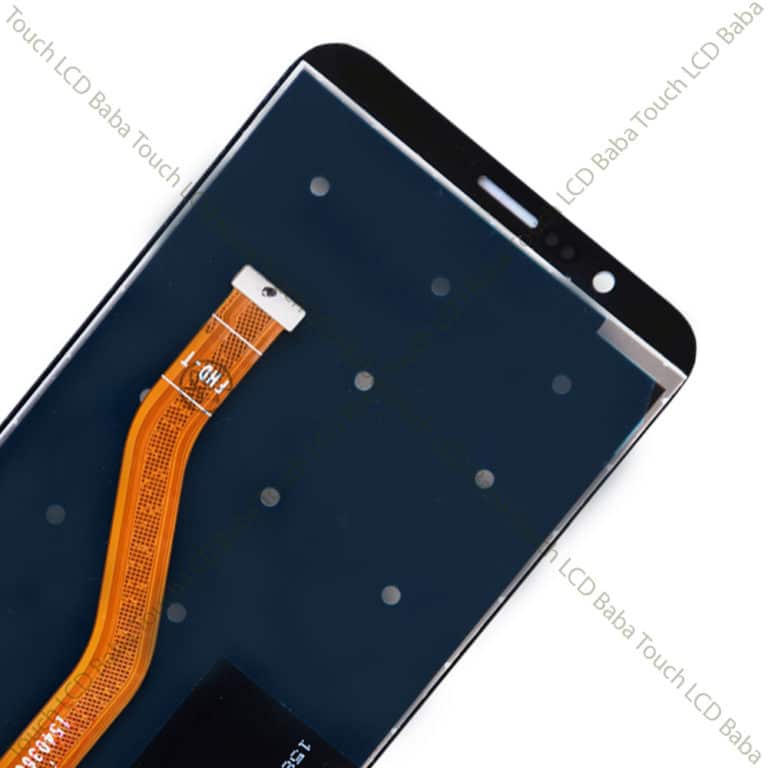 Honor View 10 Display and Touch Screen Combo Replacement