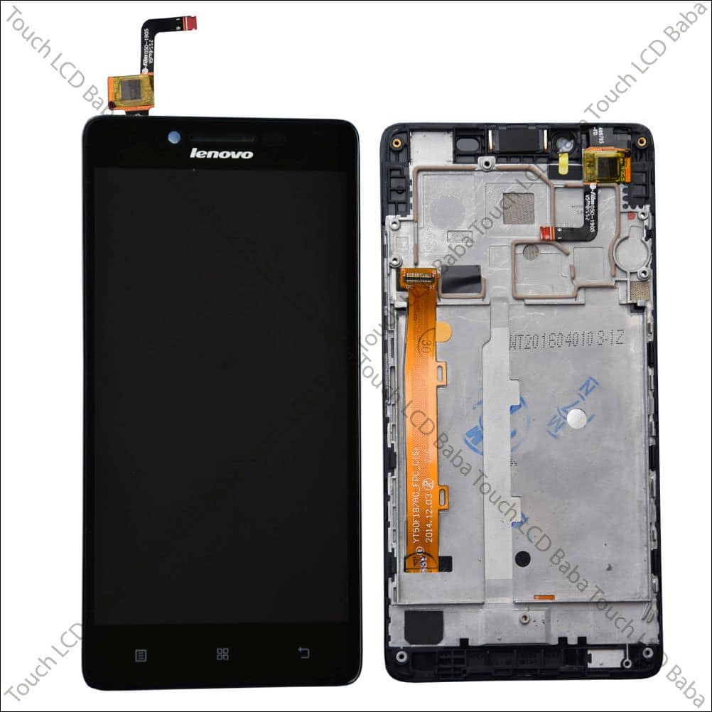 Lenovo M10 HD 10.1 inch Display and Touch Screen Replacement TB-X505X ...