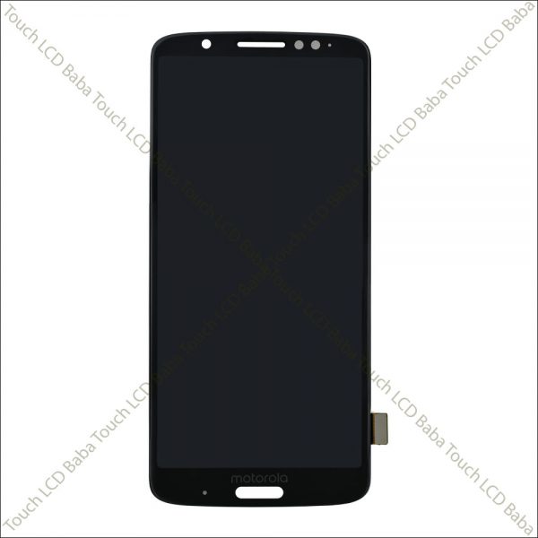 Motorola Moto G6 Plus Display and Touch Screen Combo XT1926-9