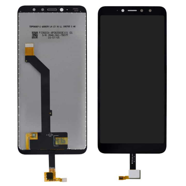 Redmi Note 10 Pro Display and Touch Screen Combo Replacement