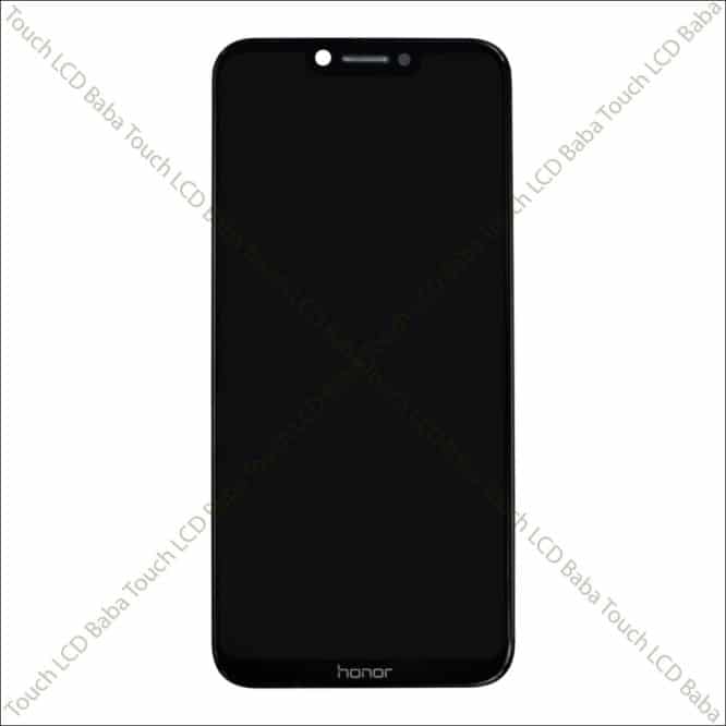 Honor Play Display and Touch Screen Combo Replacement With Frame COR-AL00
