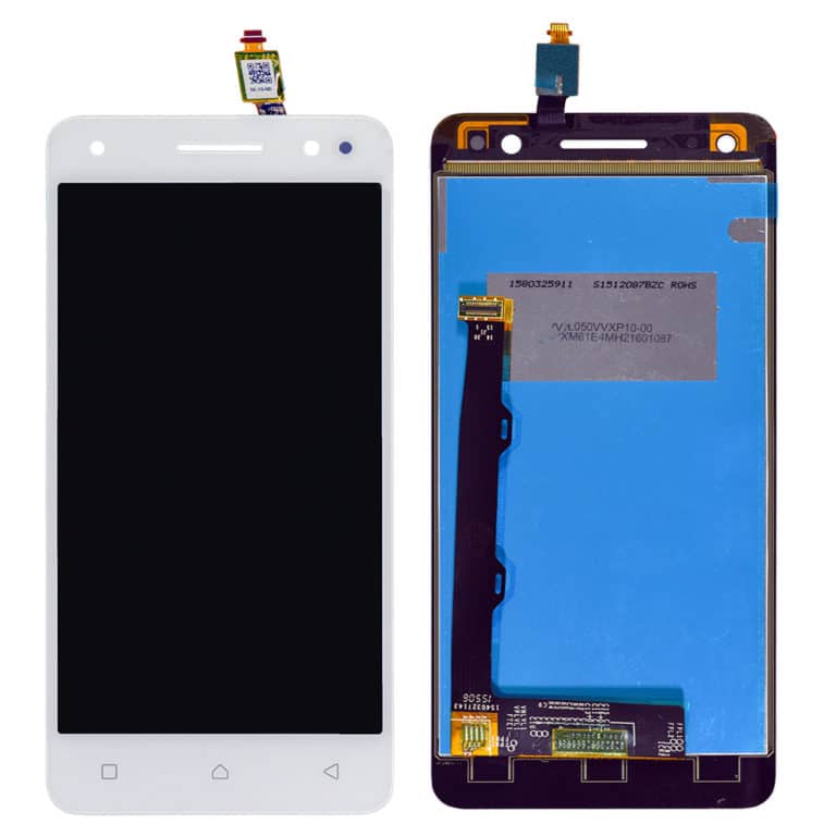 Lenovo Vibe S1 Lite Display and Touch Screen Combo Replacement S1la40