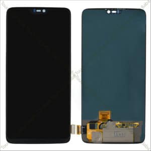 OnePlus 6 Display and Touch Screen Combo - 100% Original