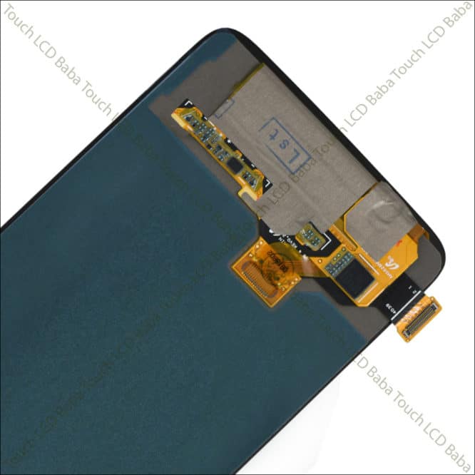 OnePlus 6 Display and Touch Screen Combo - 100% Original