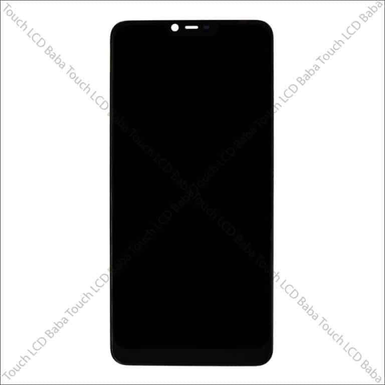 Oppo A3s Display and Touch Screen Combo Replacement