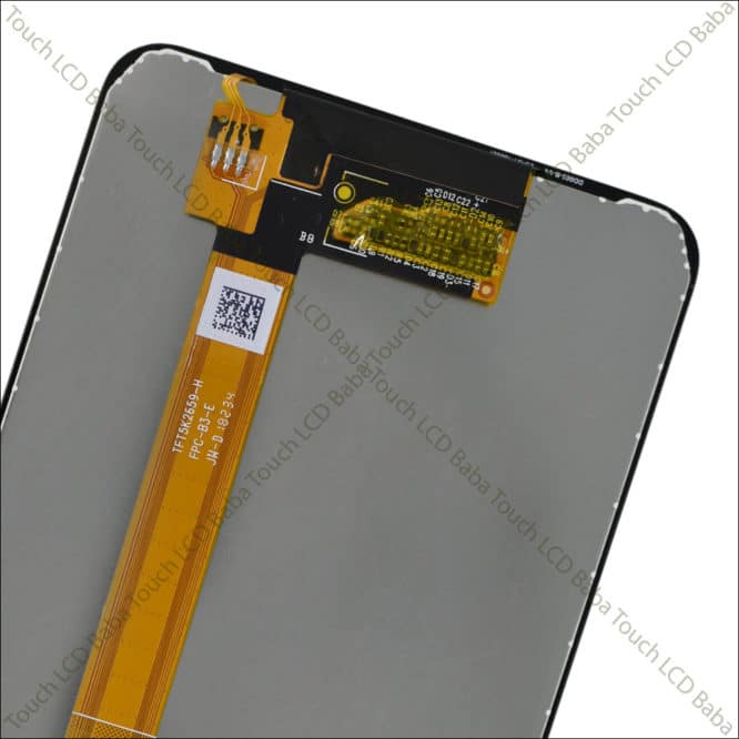 Oppo A5 Display and Touch Screen Combo Replacement CPH1809