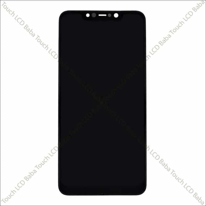 Poco F1 Display and Touch Screen Combo Replacement