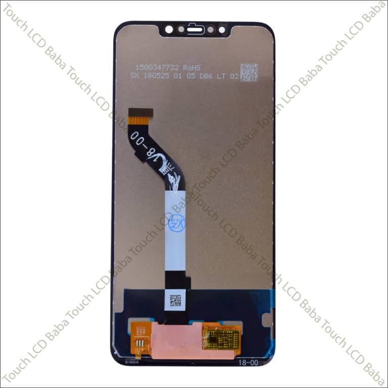 Poco F1 Display and Touch Screen Combo Replacement