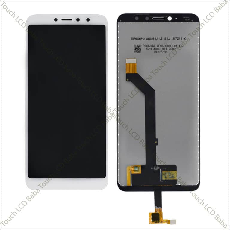 Redmi Note 10 Pro Max Display and Touch Screen Combo Replacement - Touch LCD Baba