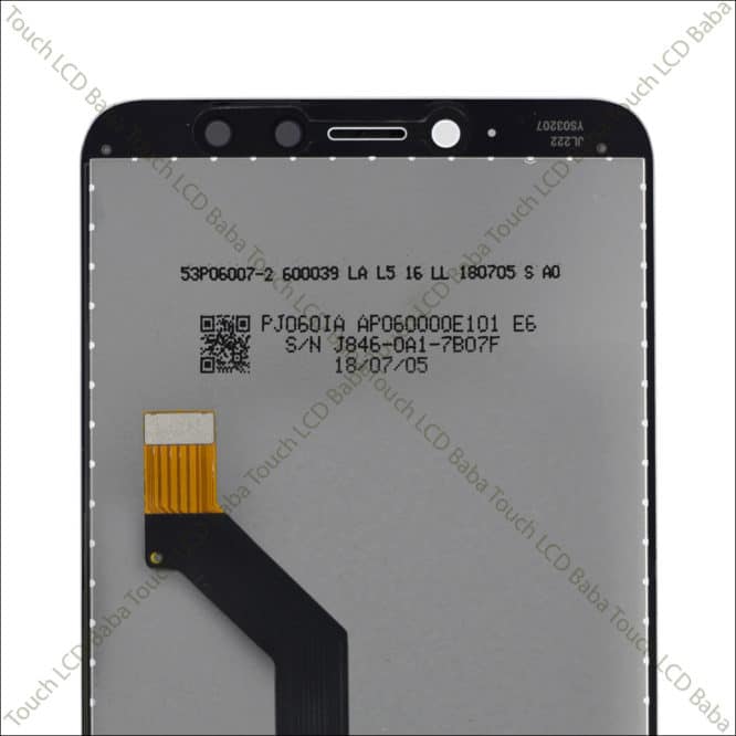 Redmi Y2 Display and Touch Screen Combo Replacement