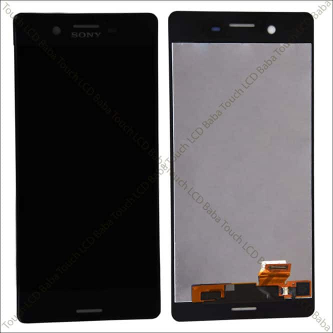 Sony Xperia X Dual Display and Touch Screen Combo F5122