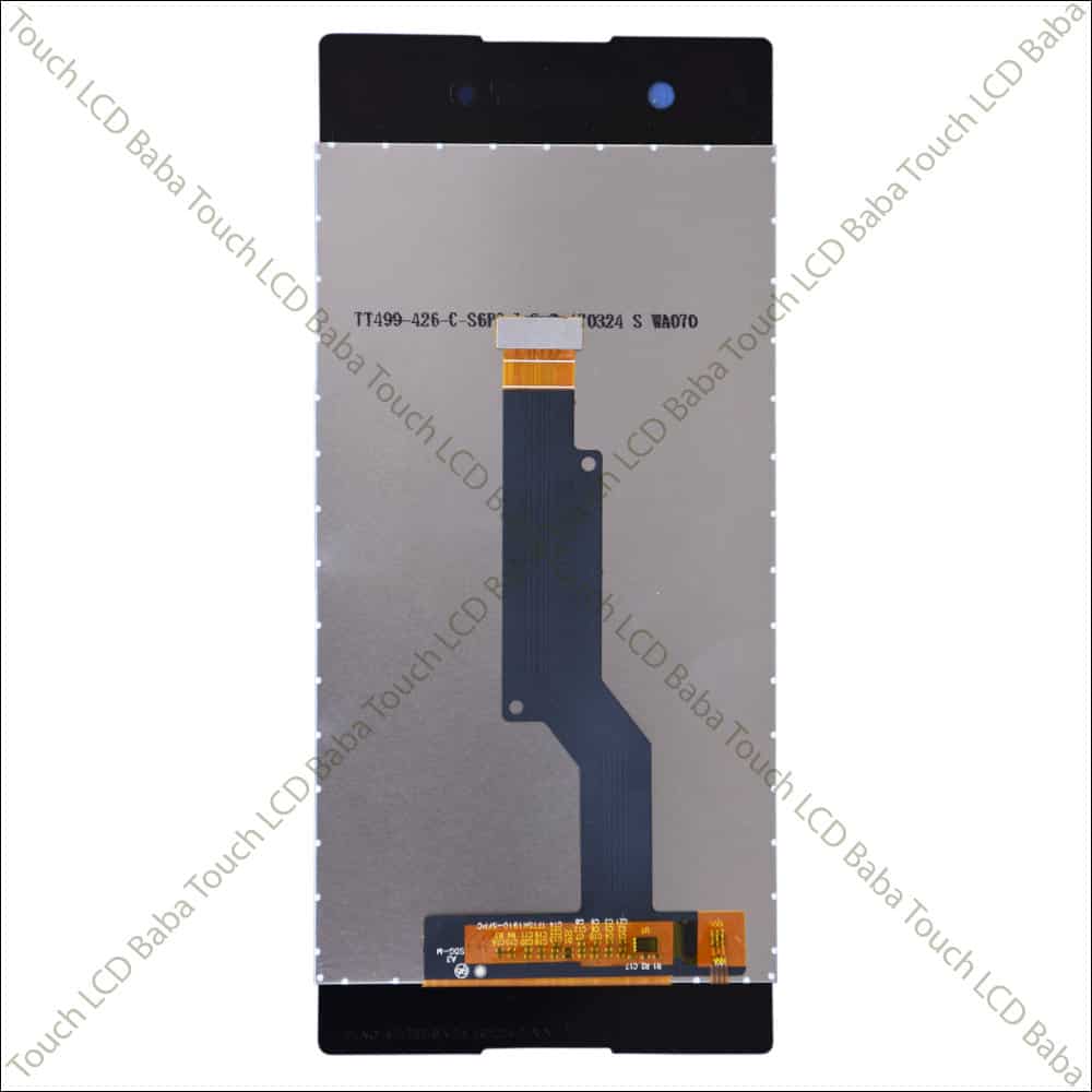 Sony Xperia XA1 Display and Touch Screen Combo Replacement G3116 - Touch LCD Baba