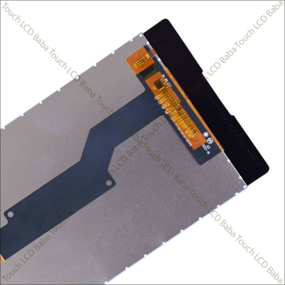 Sony Xperia XA1 Display and Touch Screen Combo Replacement G3116 - Touch LCD Baba