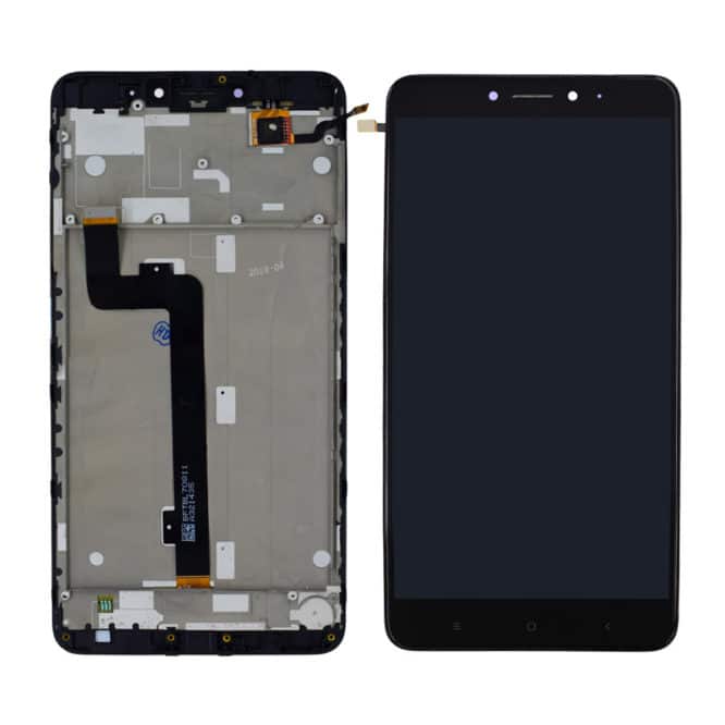 Xiaomi Mi 11X Display and Touch Screen Glass Replacement - Touch LCD Baba