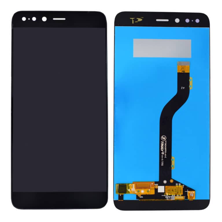 Infinix Smart 7 Display and Touch Screen Combo Replacement X6517