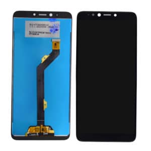 Infinix Note 11 Display and Touch Screen Glass Combo Replacement X663 ...