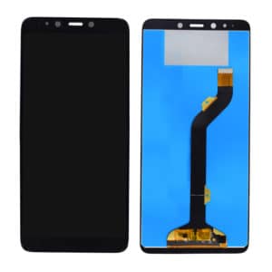 Infinix Note 11 Display and Touch Screen Glass Combo Replacement X663 ...