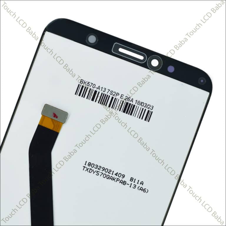 Honor 7A Display and Touch Screen Combo Replacement