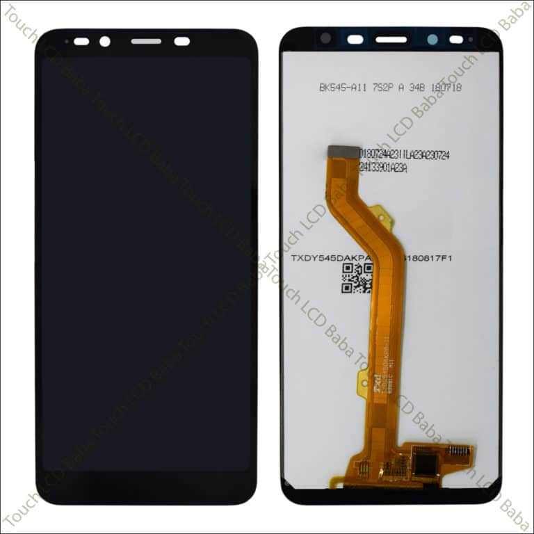 Tecno Camon I Sky 2 Display and Touch Screen Combo