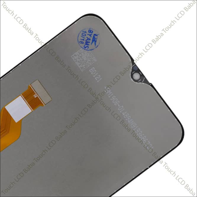 Realme 2 Pro Display and Touch Screen Combo Replacement RMX1801