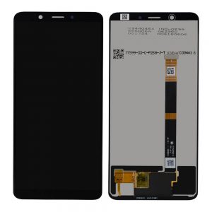 Realme XT Display and Touch Screen Glass Combo RMX1921 - Touch LCD Baba