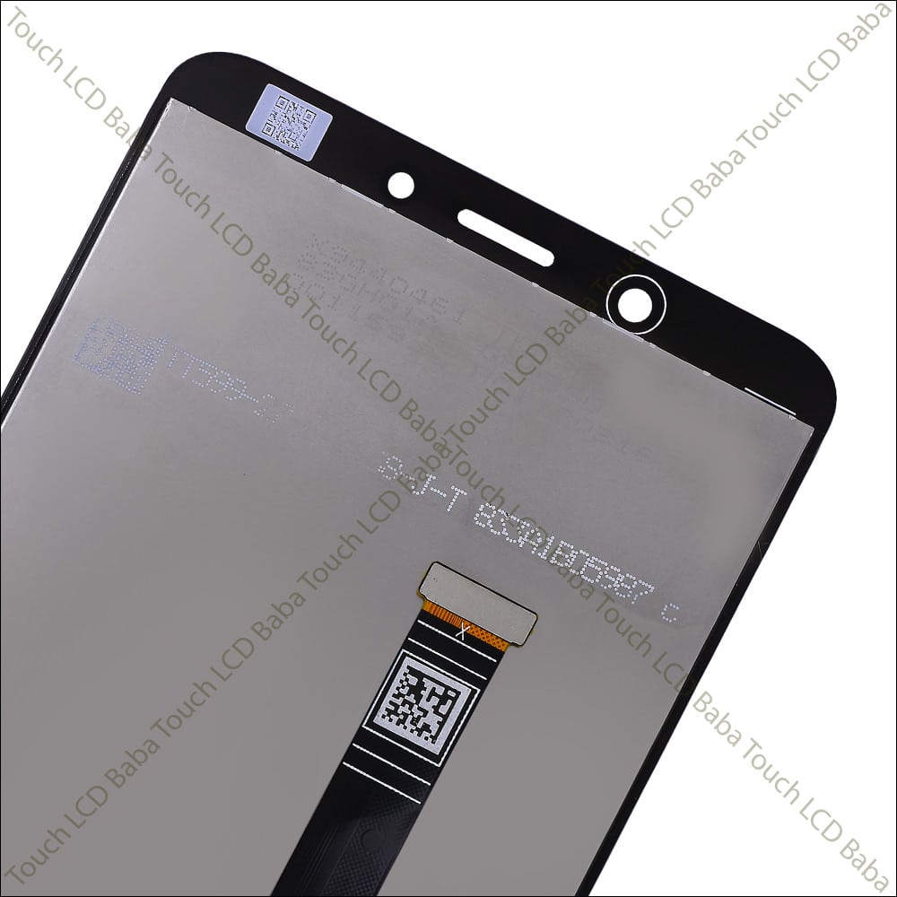 Realme 1 Display and Touch Screen Glass Combo Replacement CPH1859 ...