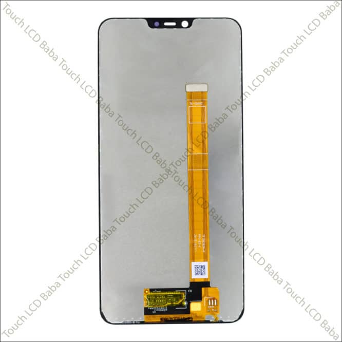 RealMe 2 Display and Touch Screen Combo Replacement RMX1805