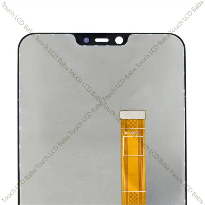 RealMe 2 Display and Touch Screen Combo Replacement RMX1805