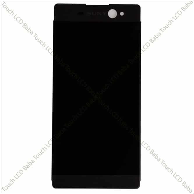 Sony XA Ultra Display and Touch Screen Replacement
