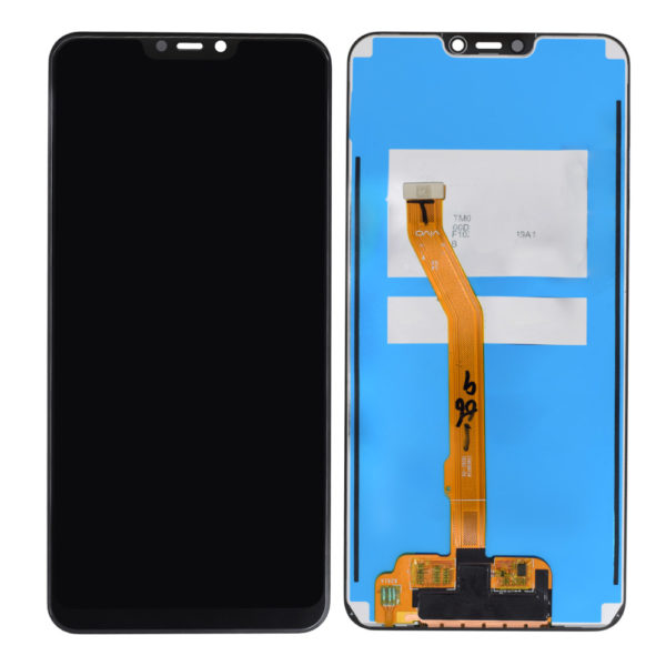 Vivo V9 Display and Touch Screen Glass Combo Vivo 1723 - Touch LCD Baba