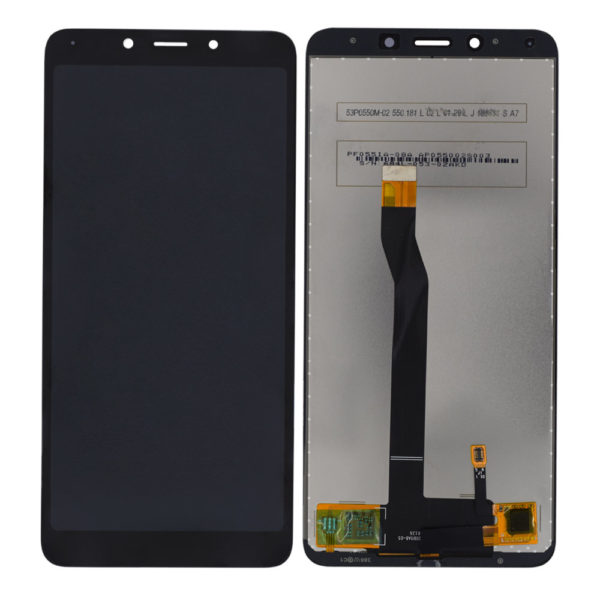 Redmi Note 10 Pro Display and Touch Screen Replacement - Touch LCD Baba