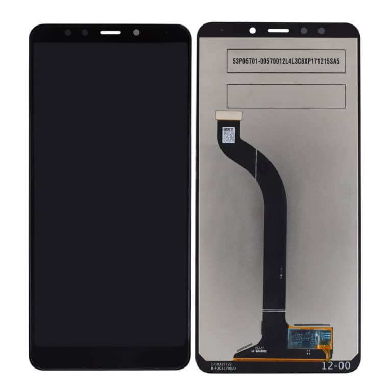 Redmi Note 10S Display and Touch Screen Glass Replacement - Touch LCD Baba