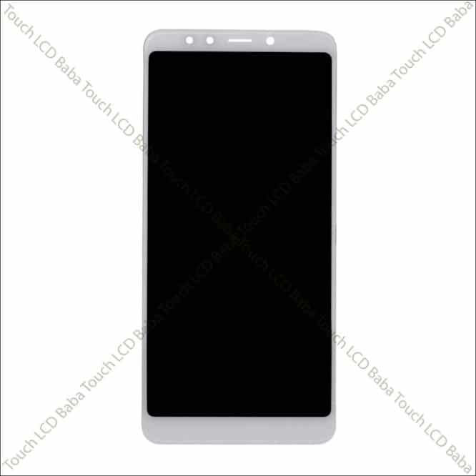 Redmi Note 10 Display and Touch Screen Replacement - Touch LCD Baba